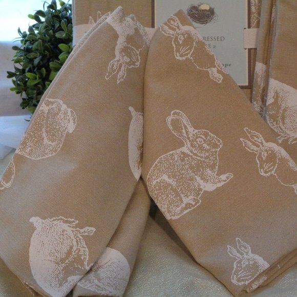 well dressed home | Kitchen | Well Dressed Home Bunny Rabbit Easter ...